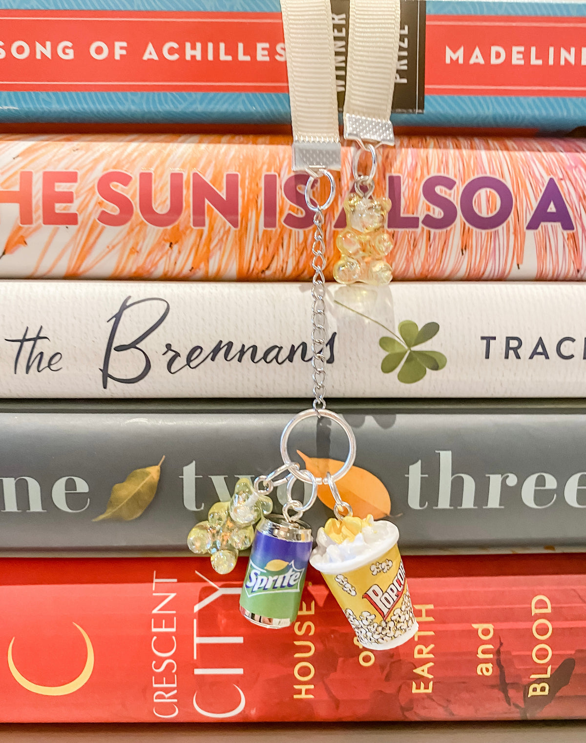 Book Baubles shop – Bookbaubles